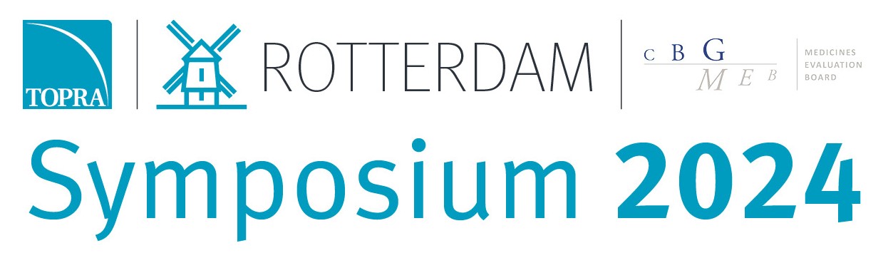 TOPRA Annual Symposium