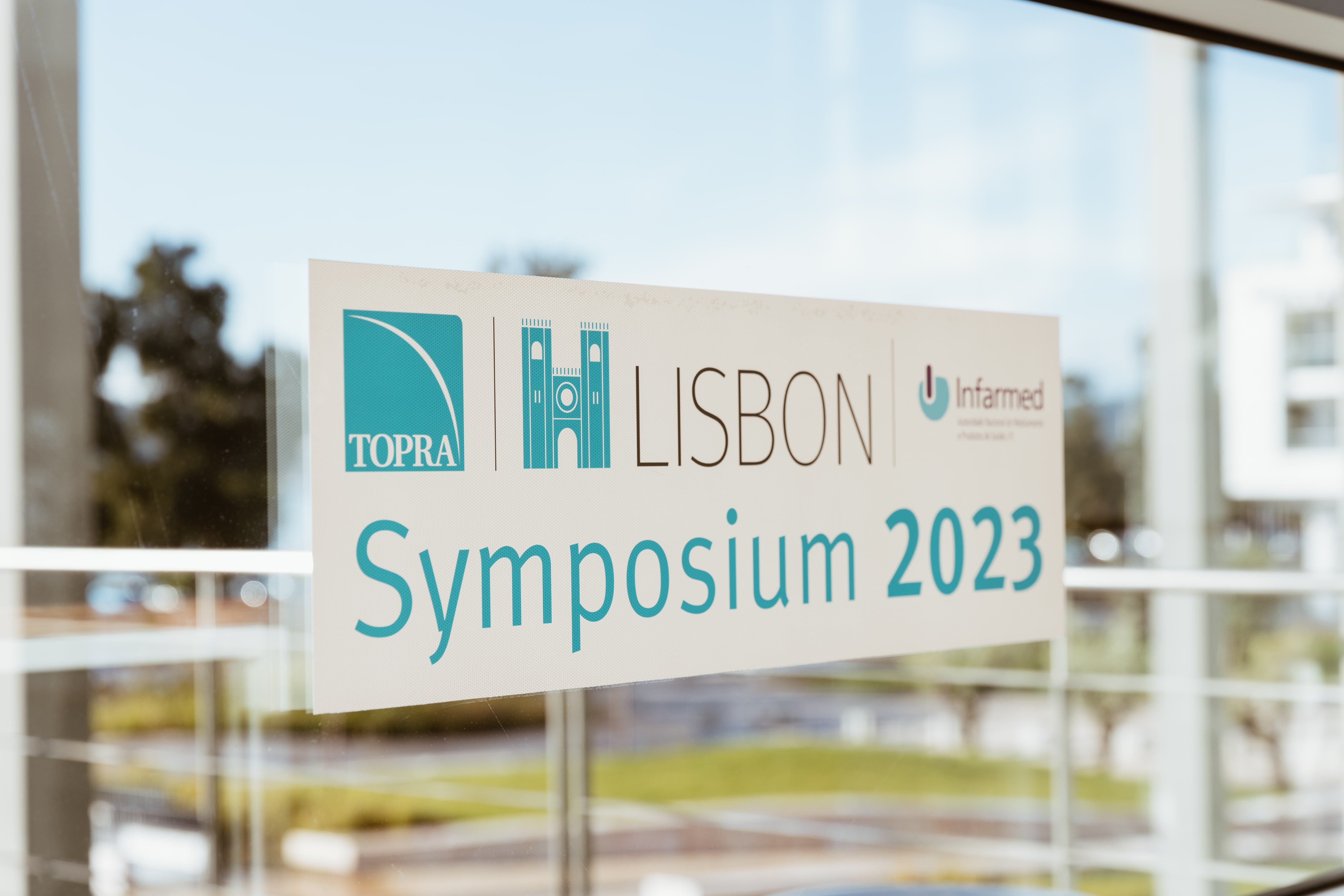 Previous Years | TOPRA Symposium - Lisbon 2023