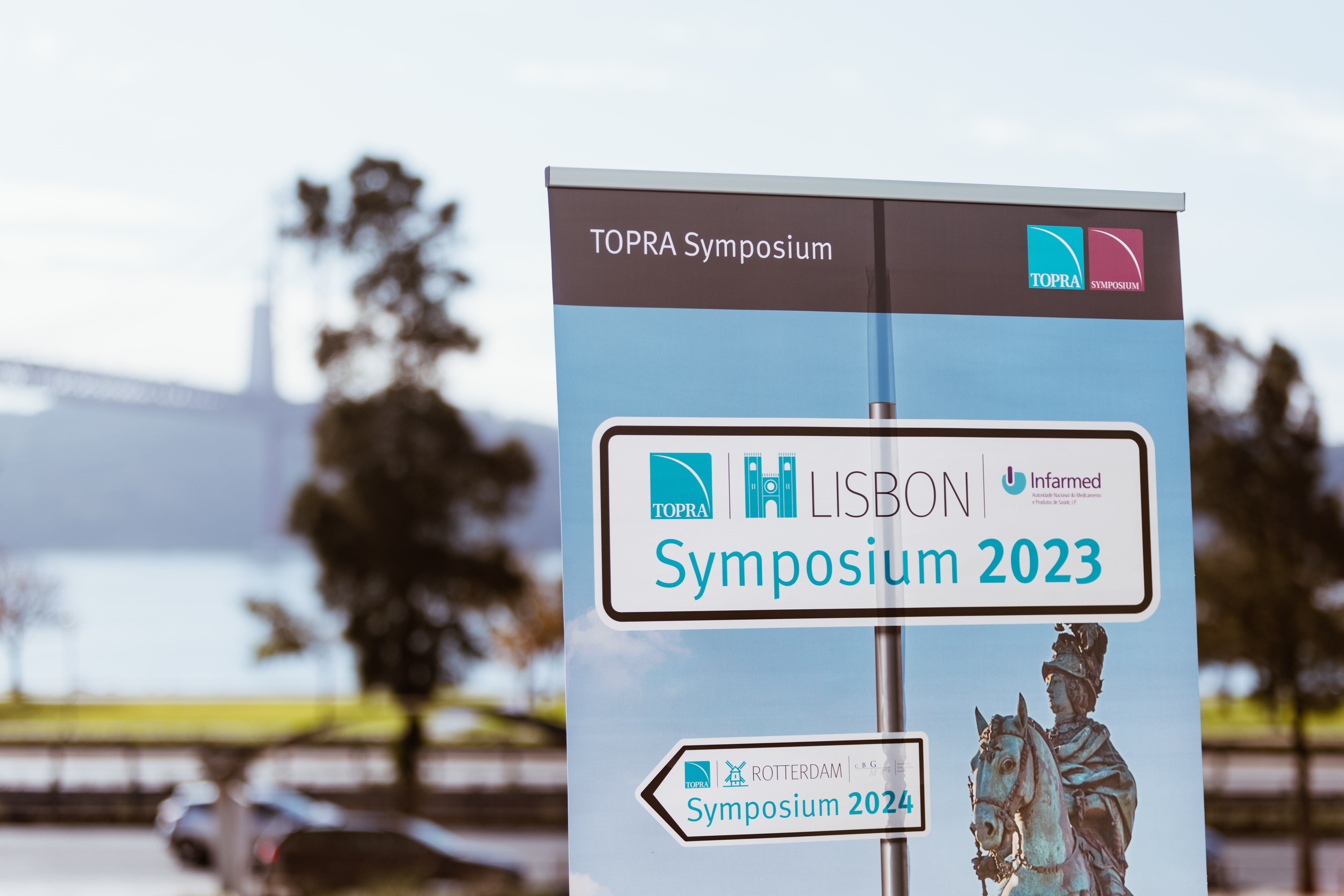 Previous Years | TOPRA Symposium - Lisbon 2023