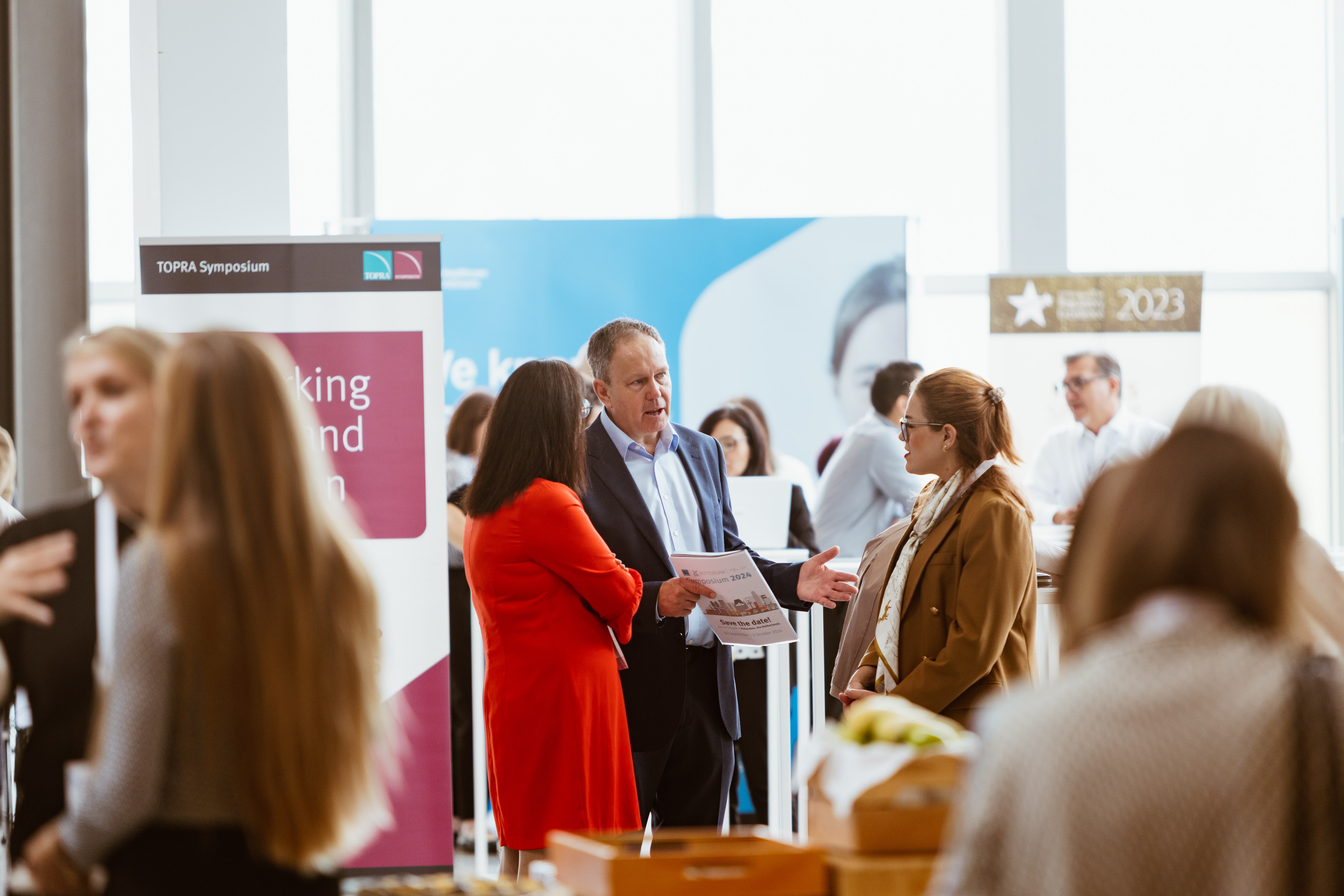 Previous Years | TOPRA Symposium - Lisbon 2023