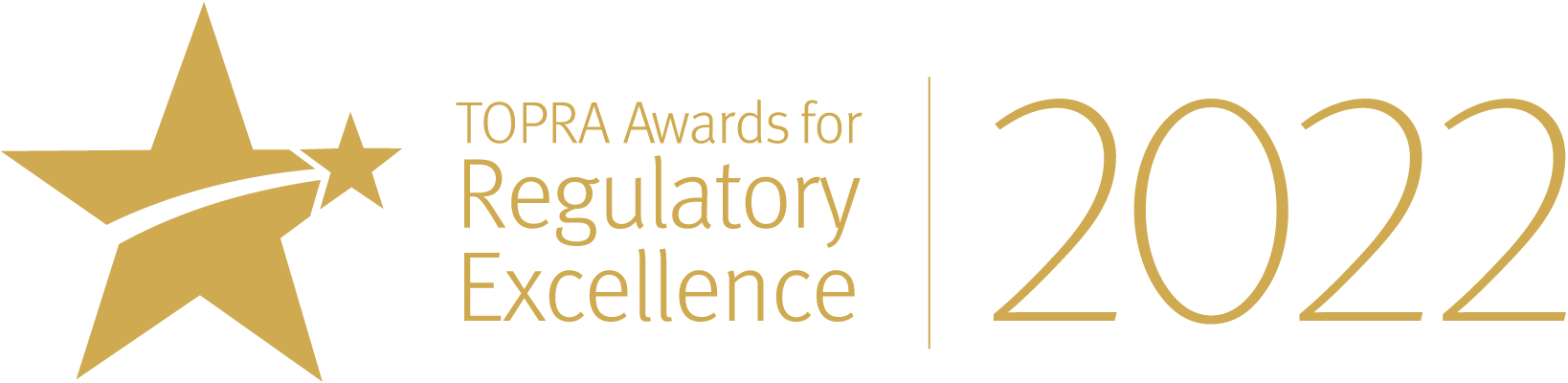 TOPRA - The Organisation for Professionals in Regulatory Affairs
