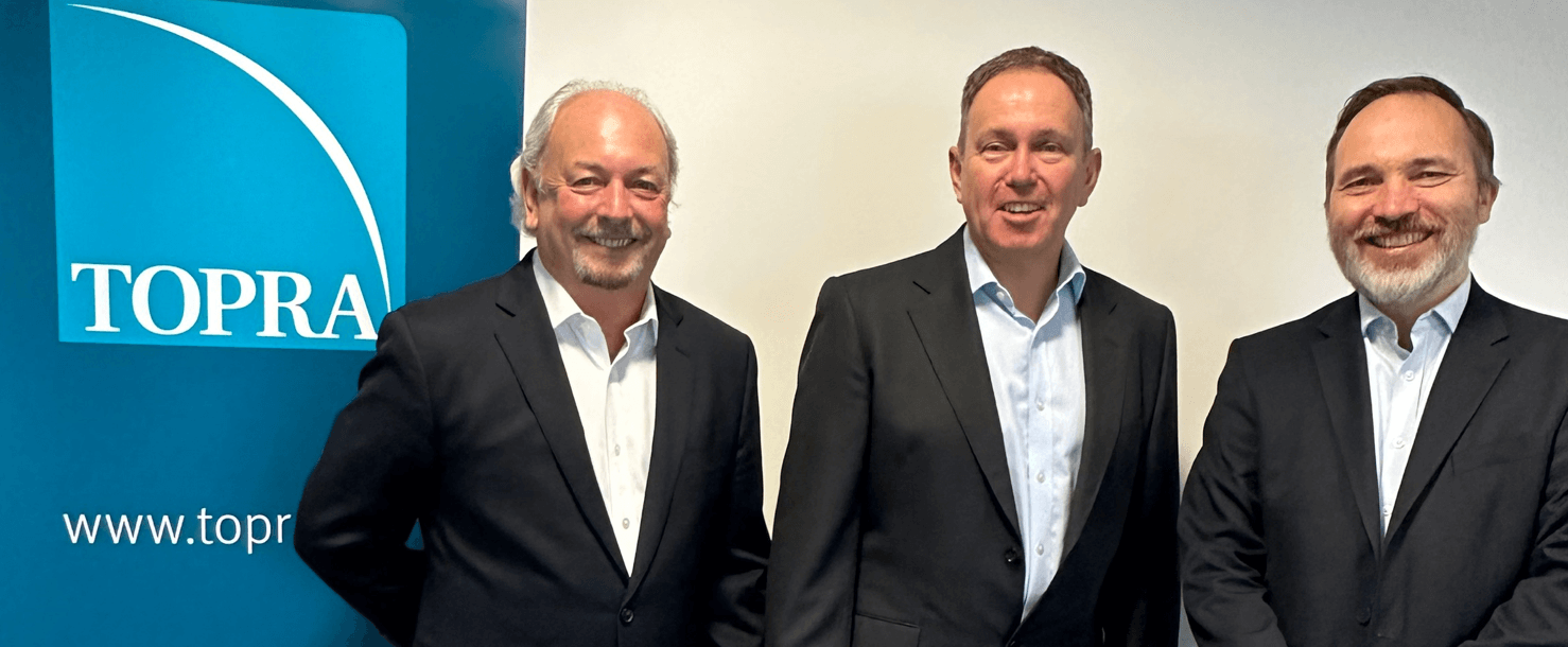 TOPRA and ABHI join forces